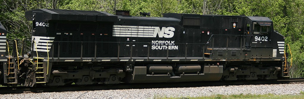 NS 9402